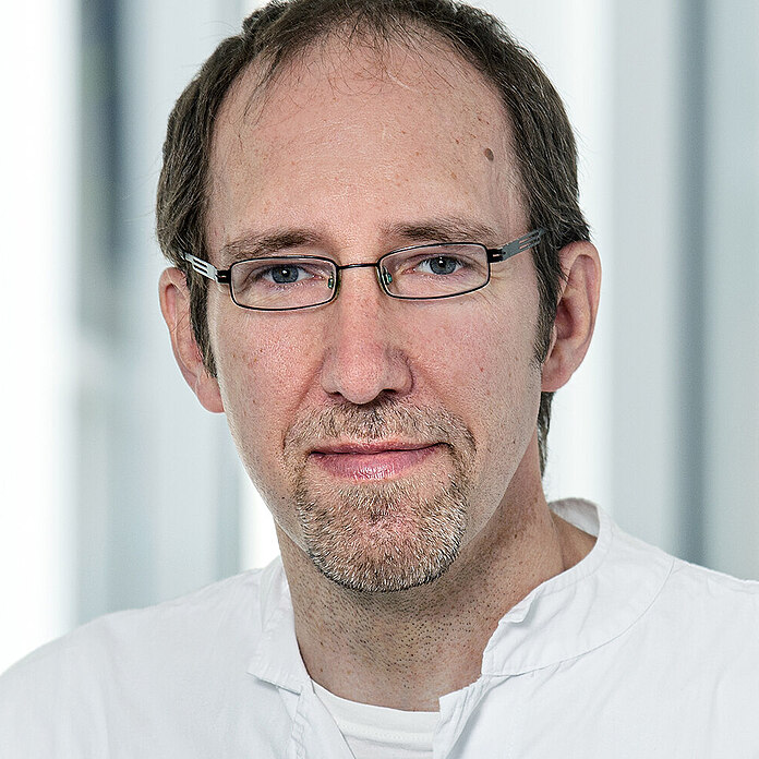 Dr. Wolfram Kirch | Nürnberger Land